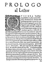 Como Hacer Un Prologo De Un Libro Ejemplo - Leer un Libro