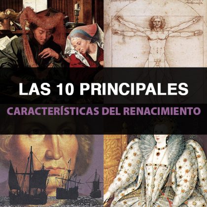 Renacimiento Principales Caractersticas